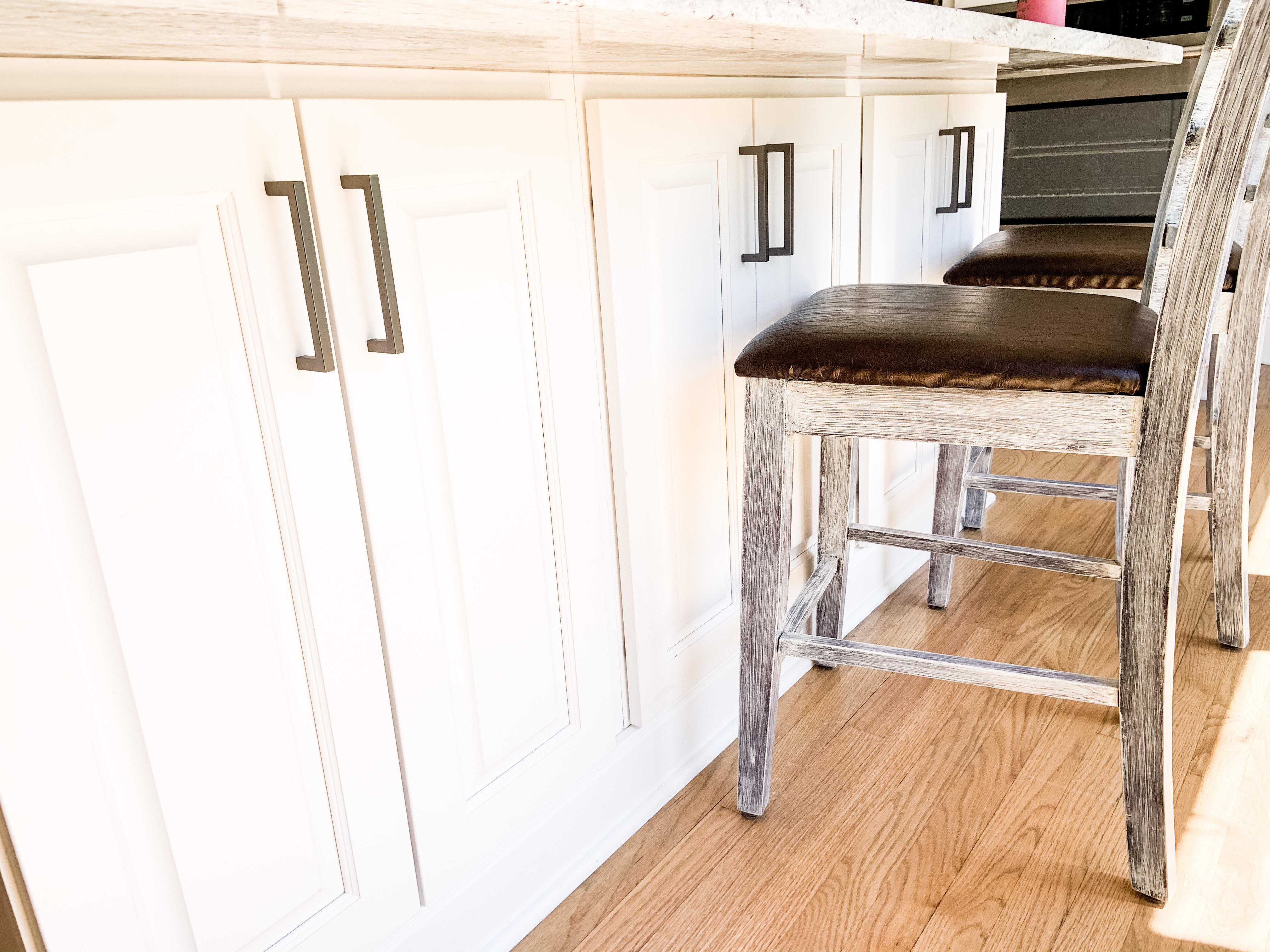Our Complete Kitchen Makeover – well traveled child