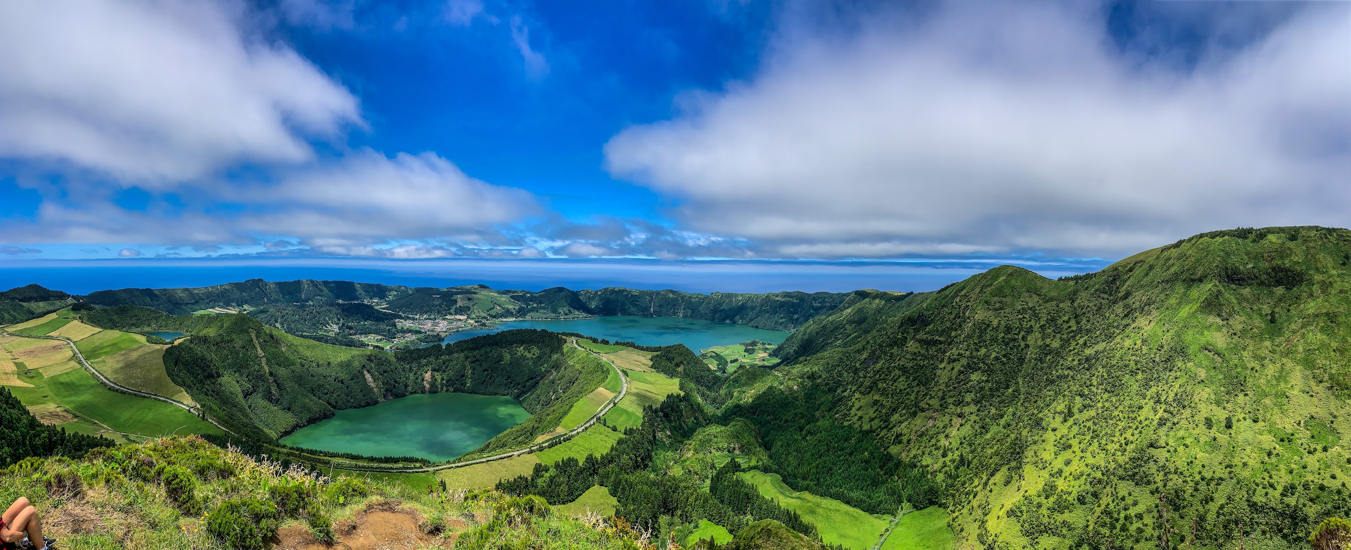 Azores with Kids: A Volcanic Island Oasis – well traveled child