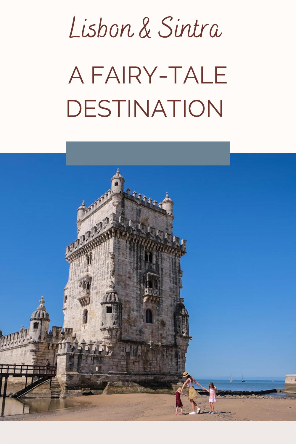 Lisbon & Sintra : A Real Life Fairy-Tale – well traveled child
