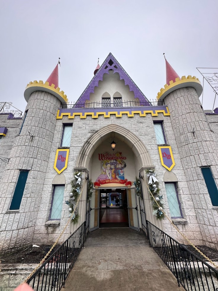 Cartoon Network Hotel: A Sleepover in a Cartoon – well traveled child