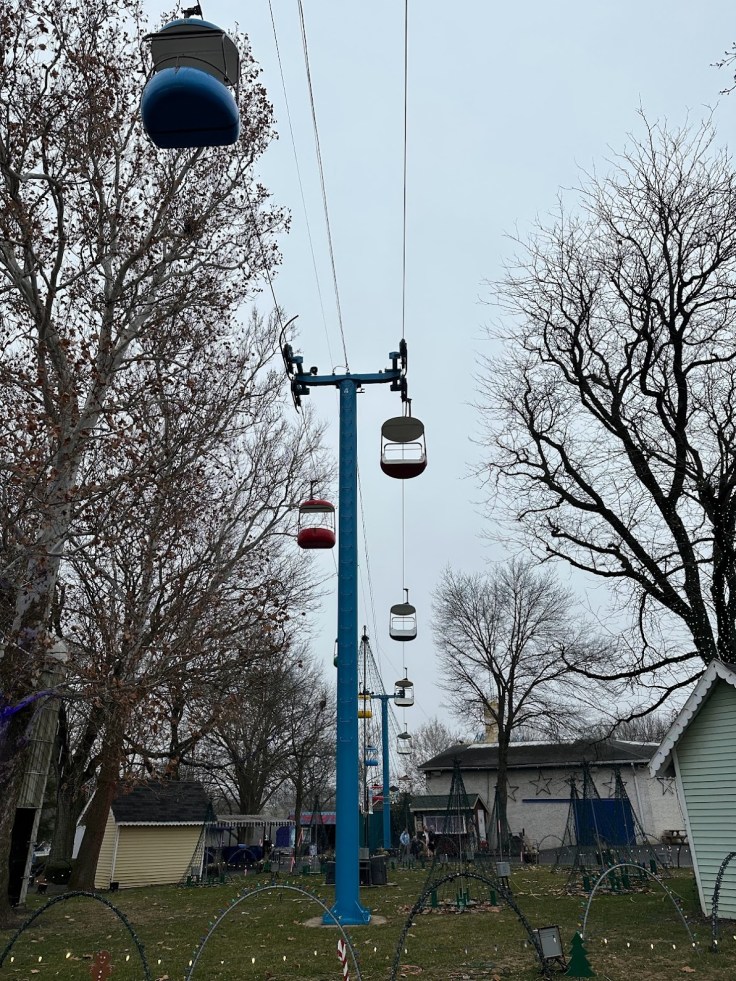 Cartoon Network Hotel: A Sleepover in a Cartoon – well traveled child