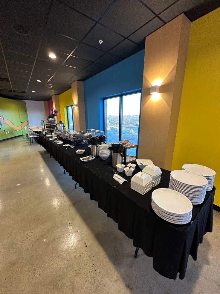 Cartoon Network Hotel: A Sleepover in a Cartoon – well traveled child