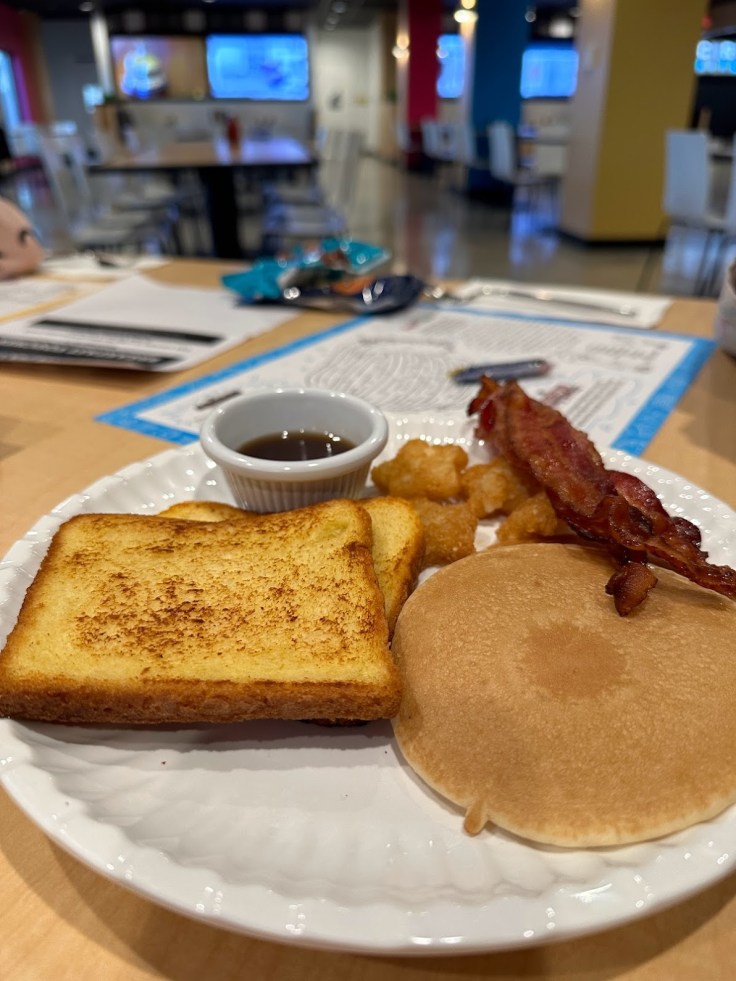 Cartoon Network Hotel: A Sleepover in a Cartoon – well traveled child