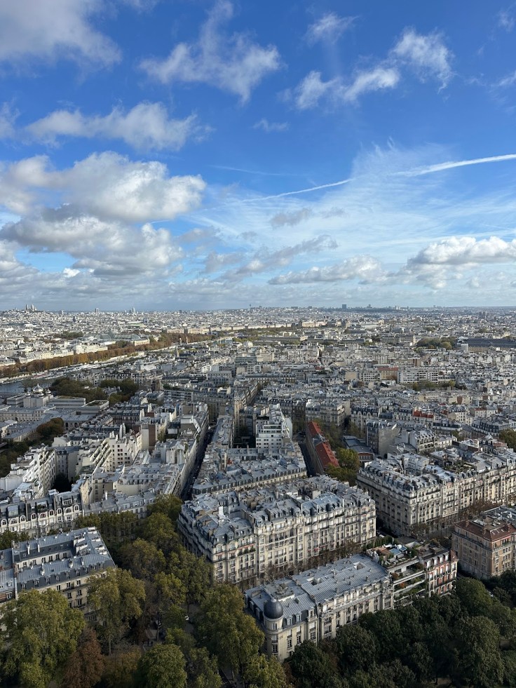 Three Days in Paris: Exploring the City with Kids – well traveled child