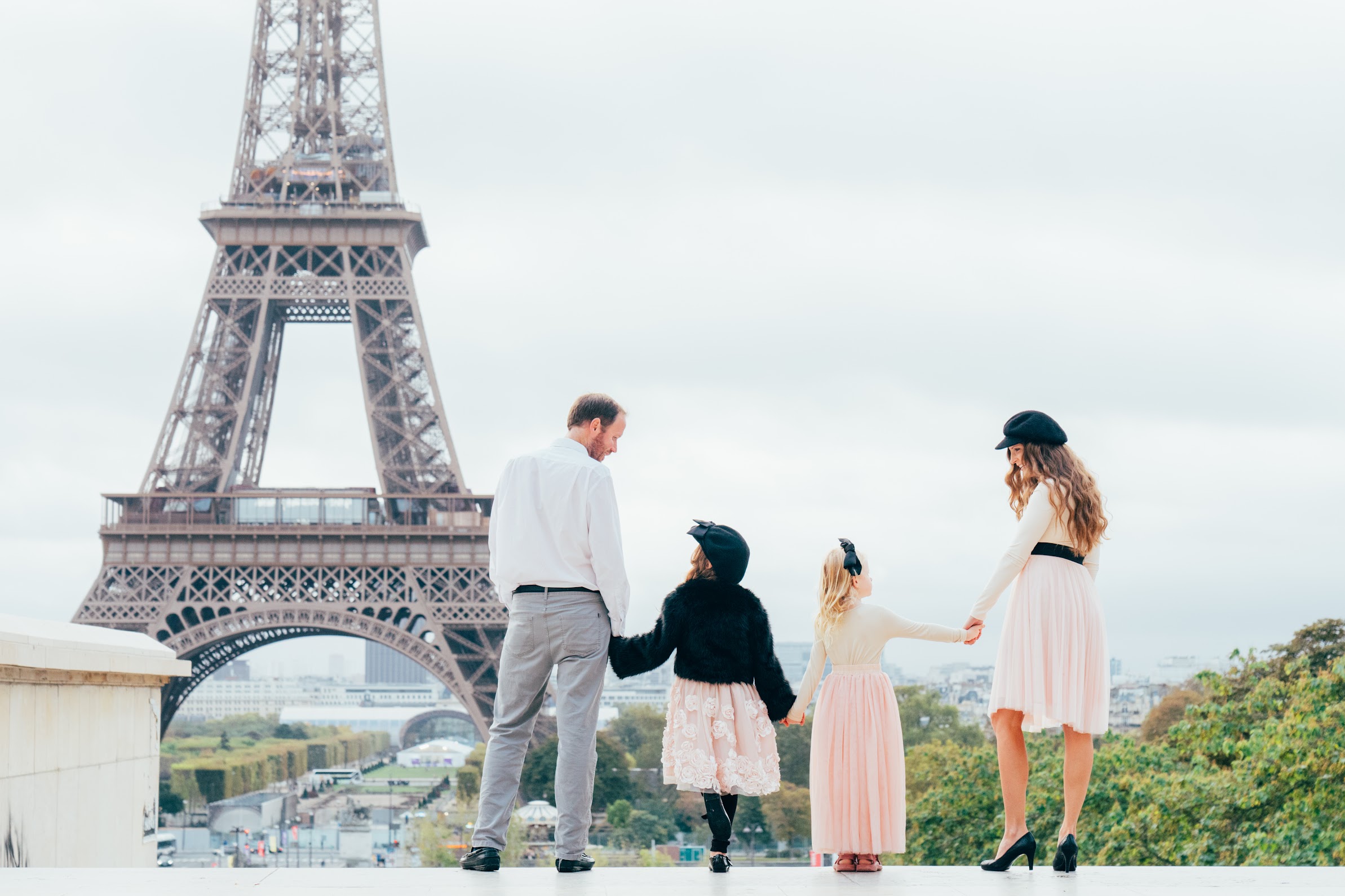 Three Days in Paris: Exploring the City with Kids – well traveled child